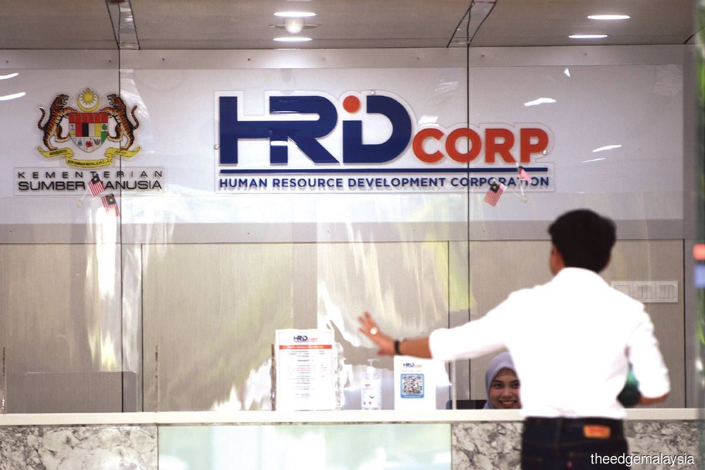 HRD Corp unveils Madani Graduate Scheme